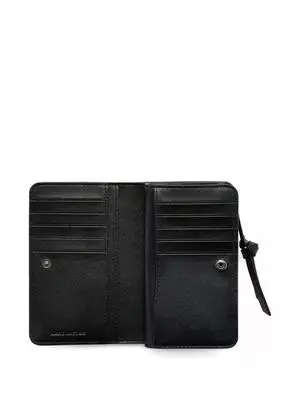 Marc Jacobs The Snapshot J-marc Compact Wallet