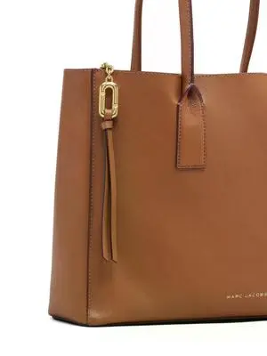Marc Jacobs The Pop J-marc Tote Bag