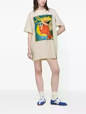 Marc Jacobs Sun Poster T-shirt