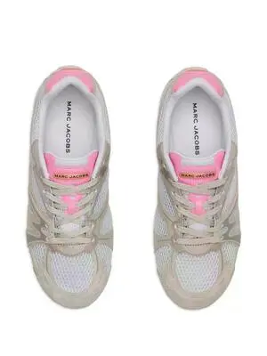 Marc Jacobs Lace-up Sneakers