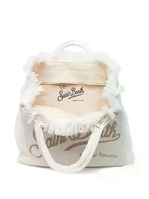 MC2 SAINT BARTH Vanity Tote Bag
