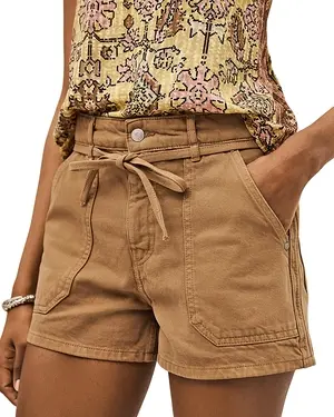 Ba&sh Loose Fit Bottoms For Women
