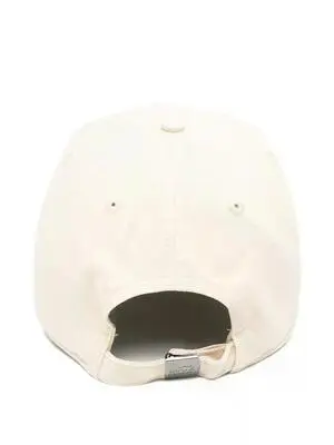 MC2 SAINT BARTH Logo Baseball Cap