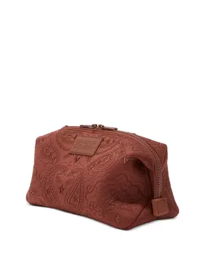 Dagne Dover Large Neoprene Toiletry Bag