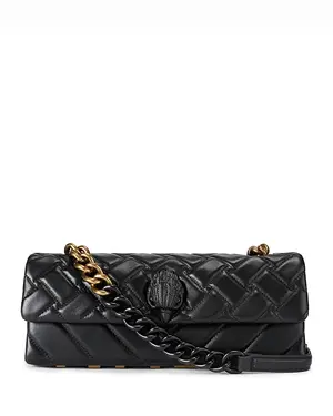Kurt Geiger Black London Bags For Women