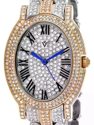 CHRISTIAN VAN SANT Amore 35mm Watch