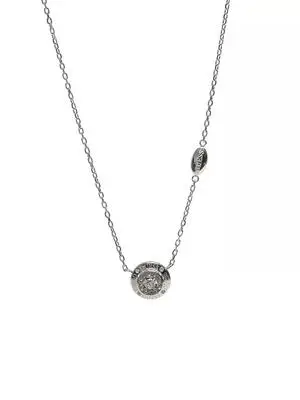 Guess Crystal-embellished Pendant Necklace