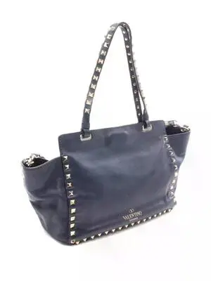 Valentino Garavani Rockstud Two-way Handbag