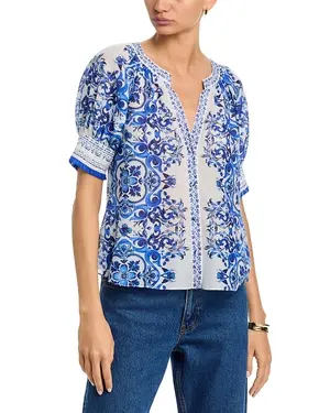 Women's Button Front Long Sleeve Blouses