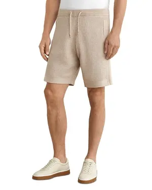 Reiss Pull On Bottoms For Men