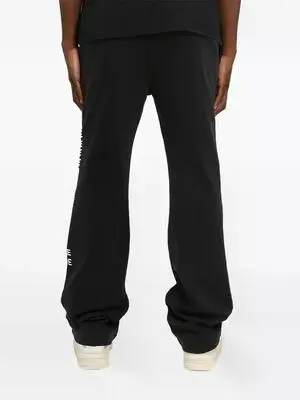 PURPLE BRAND Mwt Fleece Pant