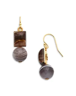 JENNIFER BEHR Palmer Earrings - Botswagat