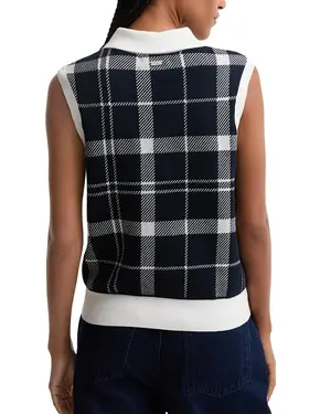 Barbour Allerdale Sleeveless Sweater