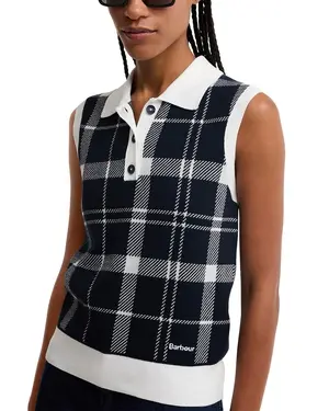 Barbour Allerdale Sleeveless Sweater