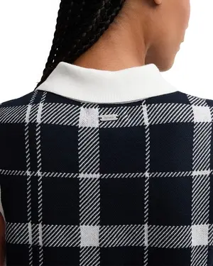 Barbour Allerdale Sleeveless Sweater