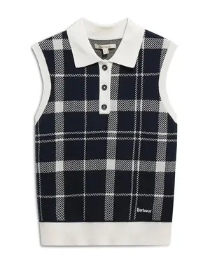 Barbour Allerdale Sleeveless Sweater