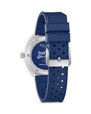 Bulova Special Edition Snorkel Watch
