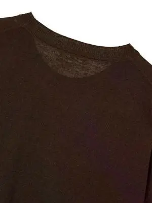 STUDIO TOMBOY Basic Short-sleeved T-shirt