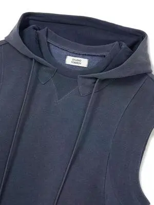 STUDIO TOMBOY Sleeveless Hoodie