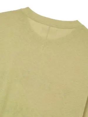 STUDIO TOMBOY Tombopy Logo Print T-shirt