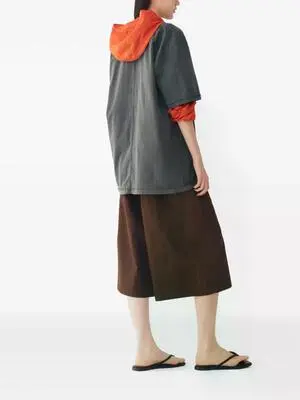 STUDIO TOMBOY Washed Finish T-shirt
