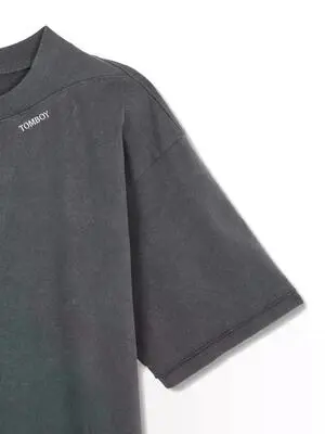 STUDIO TOMBOY Washed Finish T-shirt