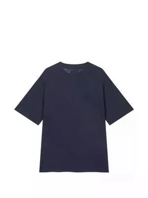 STUDIO TOMBOY Logo-print T-shirt
