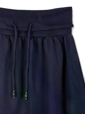 STUDIO TOMBOY Drawstring Waist Skirt