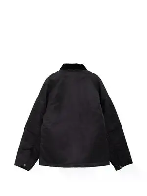 Carhartt Work In Progress Alumni Chore Velvet-collar Jacket
