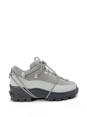 HELIOT EMIL Lace-up Hiking Boots
