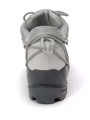 HELIOT EMIL Lace-up Hiking Boots
