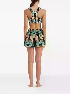La DoubleJ Court Shorts