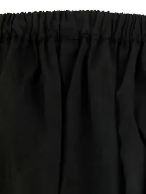 JUCCA Off-shoulder Top