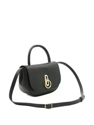 Mulberry Small Amberley Tote Bag