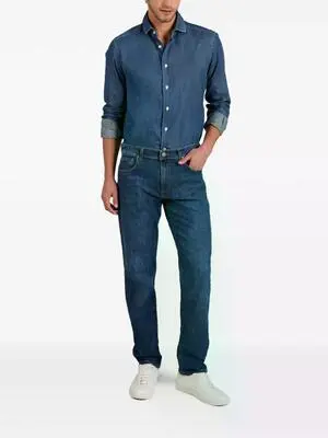 SLOWEAR Incotex Division Regular-fit Jeans