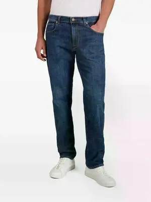 SLOWEAR Incotex Division Regular-fit Jeans