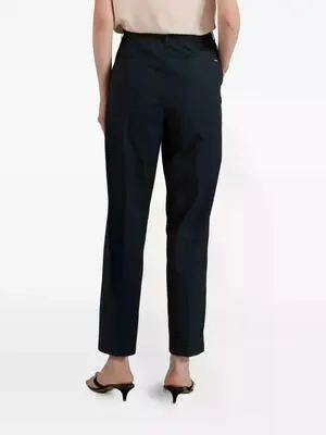 SLOWEAR Regular-fit Poplin Trousers