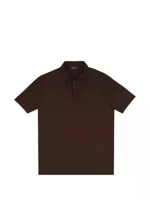 SLOWEAR Ice Short-sleeve Polo Shirt