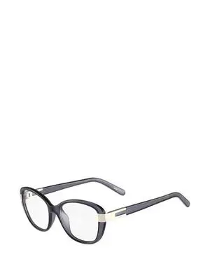 Chloé Square-frame Glasses