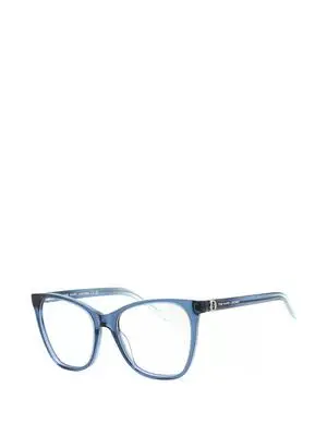 Marc Jacobs Square Frame Glasses