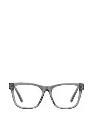 Marc Jacobs Square Frame Glasses - Grey