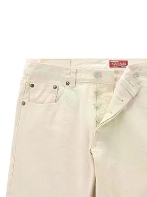 FORTELA John Jap Selvedge Jeans