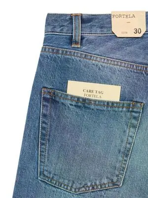 FORTELA 911 Superjohn Jeans