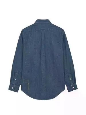 FORTELA King Button-down Shirt