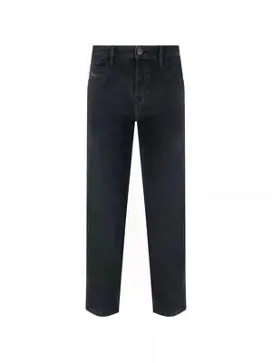 DIESEL® Straight-cut Trousers