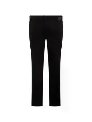 DIESEL® Slim-fit Jeans - Black