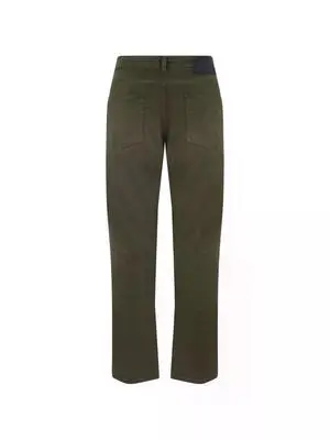 DIESEL® Straight-leg Jeans