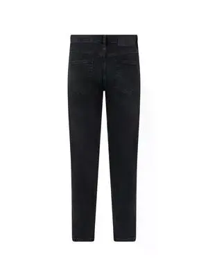 DIESEL® Five-pocket Jeans