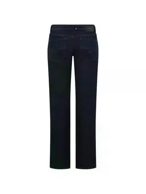 DIESEL® Straight-leg Jeans