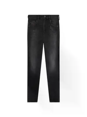 DIESEL® Slim-fit Jeans - Black